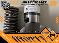 China C10 C12 Diesel Fuel Injector 116-5414 116-8899 128-8510 147-0373 194-5083 10R-0963 208-9160 10R-1264 1945083 10R0963 for sale