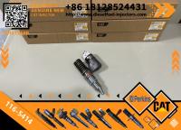 China C10 C12 Diesel Fuel Injector 116-5414 116-8899 128-8510 147-0373 194-5083 10R-0963 208-9160 10R-1264 1945083 10R0963 for sale