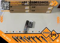 China C10 C12 Diesel Fuel Injector 116-5414 116-8899 128-8510 147-0373 194-5083 10R-0963 208-9160 10R-1264 1945083 10R0963 for sale