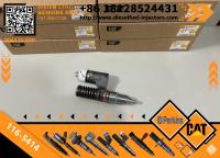 China C10 C12 Diesel Fuel Injector 116-5414 116-8899 128-8510 147-0373 194-5083 10R-0963 208-9160 10R-1264 1945083 10R0963 for sale