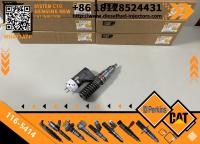 China C10 C12 Diesel Fuel Injector 116-5414 116-8899 128-8510 147-0373 194-5083 10R-0963 208-9160 10R-1264 1945083 10R0963 for sale