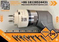 China High Performance Diesel Fuel Injector 170-5252 1705252 10R-0960 10R-9235 for C10 C12 3176C 3196 Engine for sale