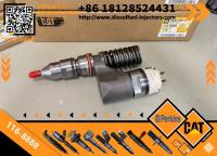 China Excavator Common Rail Diesel Engine Parts 3176 3176C C7 C10 212-3463 116-8888 161-1785 317-5278 203-7685 Fuel Injector for sale