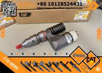 China Excavator Common Rail Diesel Engine Parts 3176 3176C C7 C10 212-3463 116-8888 161-1785 317-5278 203-7685 Fuel Injector for sale