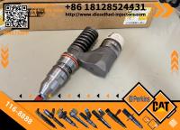China Excavator Common Rail Diesel Engine Parts 3176 3176C C7 C10 212-3463 116-8888 161-1785 317-5278 203-7685 Fuel Injector for sale