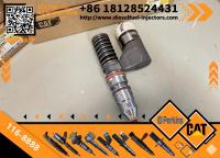 China Excavator Common Rail Diesel Engine Parts 3176 3176C C7 C10 212-3463 116-8888 161-1785 317-5278 203-7685 Fuel Injector for sale