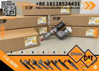China Excavator Common Rail Diesel Engine Parts 3176 3176C C7 C10 212-3463 116-8888 161-1785 317-5278 203-7685 Fuel Injector for sale