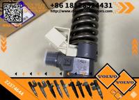China Source Factory Direct 22374644 Diesel Fuel Injector 7422374644 BEBE4D25001 for Heavy Duty Diesel Engine for sale