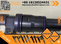 China Source Factory Direct 22374644 Diesel Fuel Injector 7422374644 BEBE4D25001 for Heavy Duty Diesel Engine for sale