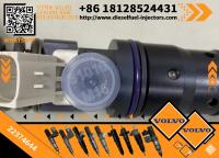 China Source Factory Direct 22374644 Diesel Fuel Injector 7422374644 BEBE4D25001 for Heavy Duty Diesel Engine for sale
