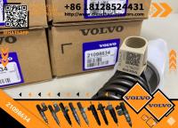 China AUTOJIA High Quality Injector Excavator Engine Injectors 21098634 BEBE4C04001 BEBE4C04101 for sale