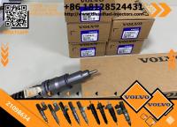 China AUTOJIA High Quality Injector Excavator Engine Injectors 21098634 BEBE4C04001 BEBE4C04101 for sale