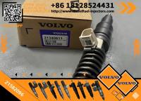 China High Quality and Good Price 21582096 Common Rail Injector BEBE4D35002 21582096 for FH12 FM12 D11A MD11 Engine EC360B EC460B for sale