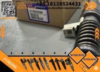 China High Quality and Good Price 21582096 Common Rail Injector BEBE4D35002 21582096 for FH12 FM12 D11A MD11 Engine EC360B EC460B for sale