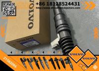 China High Quality and Good Price 21582096 Common Rail Injector BEBE4D35002 21582096 for FH12 FM12 D11A MD11 Engine EC360B EC460B for sale