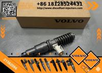 China High Quality and Good Price 21582096 Common Rail Injector BEBE4D35002 21582096 for FH12 FM12 D11A MD11 Engine EC360B EC460B for sale