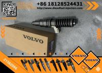 China High Quality and Good Price 21582096 Common Rail Injector BEBE4D35002 21582096 for FH12 FM12 D11A MD11 Engine EC360B EC460B for sale