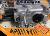 China Diesel Fuel Injection Pump 3239F600T 3239F603T 3239F604T Perkins for sale