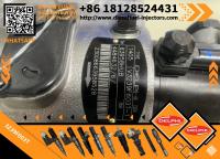 China Diesel Fuel Injection Pump 3239F600T 3239F603T 3239F604T Perkins for sale