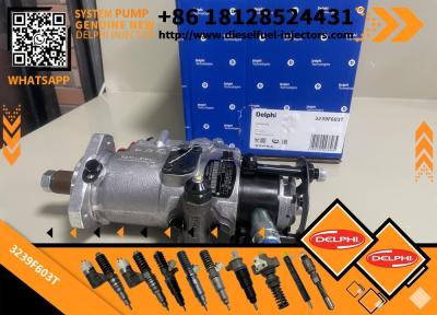 China Diesel Fuel Injection Pump 3239F600T 3239F603T 3239F604T Perkins for sale
