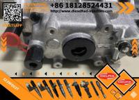 China Diesel Fuel Injection Pump 3239F600T 3239F603T 3239F604T Perkins for sale