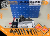 China Engine Fuel Injection Pump 2644H031 9320A217H 9323A350G 932A533H 9320A225G Injection Pump Construction Machinery Parts for sale