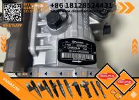 China Engine Fuel Injection Pump 2644H031 9320A217H 9323A350G 932A533H 9320A225G Injection Pump Construction Machinery Parts for sale