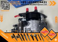 China Engine Fuel Injection Pump 2644H031 9320A217H 9323A350G 932A533H 9320A225G Injection Pump Construction Machinery Parts for sale