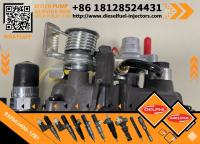 China Engine Fuel Injection Pump 9320A340G-12B1 9320A217H 9323A350G 932A533H 9320A225G Injection Pump Construction Machinery Parts for sale