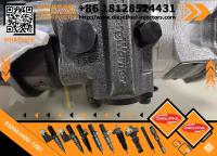 China Engine Fuel Injection Pump 9320A340G-12B1 9320A217H 9323A350G 932A533H 9320A225G Injection Pump Construction Machinery Parts for sale