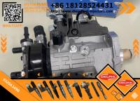 China DP210 Fuel Pump 9320A340G, 9320A349G, 9320A341G, 9320A344G for for sale