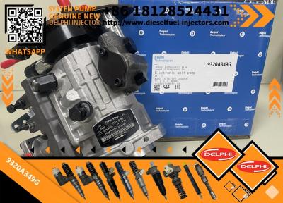 China DP210 Fuel Pump 9320A340G, 9320A349G, 9320A341G, 9320A344G for for sale