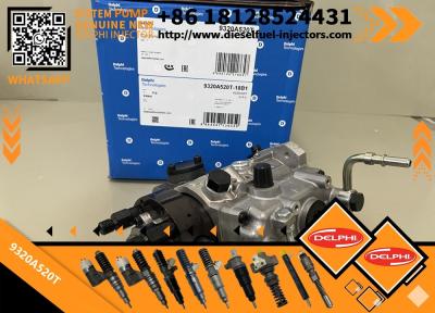 China Diesel Fuel Injection Pump 9320A520T 9320A521T 2644H216 for for sale