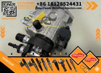 China Diesel Fuel Injection Pump 9320A520T 9320A521T 2644H216 for for sale