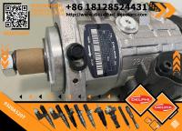 China Diesel Fuel Injection Pump 9320A520T 9320A521T 2644H216 for for sale
