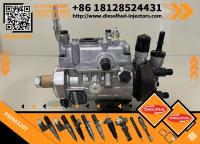 China Diesel Fuel Injection Pump 9320A520T 9320A521T 2644H216 for for sale