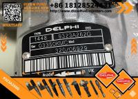 China Stable Fuel Supply Fuel Injection Pump 9323A260G 9320A613G for sale