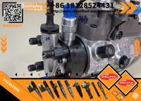 China Stable Fuel Supply Fuel Injection Pump 9323A260G 9320A613G for sale