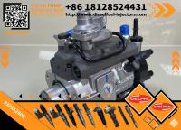 China Stable Fuel Supply Fuel Injection Pump 9323A260G 9320A613G for sale