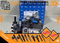 China Stable Fuel Supply Fuel Injection Pump 9323A260G 9320A613G for sale