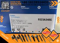 China Fuel Injection Pump 9323A340G 9521A030H 9521A031H 9520A383G 9520A413G for for sale