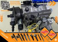 China Engine Fuel Injection Pump 2644H031 9320A217H 9323A350G 932A533H 9320A225G for sale