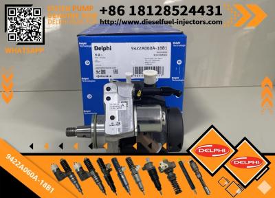 China Engine Fuel Injection Pump 2644H031 9320A217H 9422A060A-18B1 932A533H 9320A225G for sale