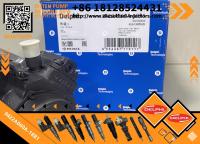 China Engine Fuel Injection Pump 2644H031 9320A217H 9422A060A-18B1 932A533H 9320A225G for sale