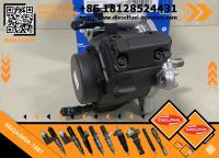 China Engine Fuel Injection Pump 2644H031 9320A217H 9422A060A-18B1 932A533H 9320A225G for sale