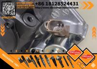 China Engine Fuel Injection Pump 2644H031 9320A217H 9422A060A-18B1 932A533H 9320A225G for sale