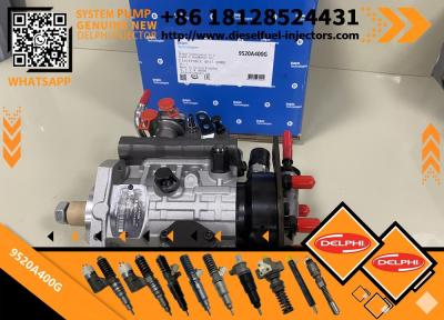China Excavator Part Fuel Injection Pump 2644C317 9520A400G 2644C317/22 for for sale