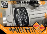 China Excavator Part Fuel Injection Pump 2644C317 9520A400G 2644C317/22 for for sale