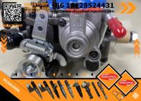 China Excavator Part Fuel Injection Pump 2644C317 9520A400G 2644C317/22 for for sale