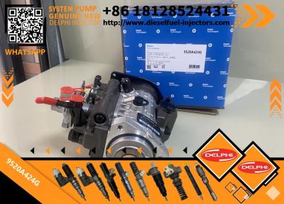 China Original Diesel Fuel Pump 9520A424G 2644C311 9520A430 for Perkins for sale